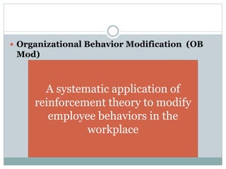 Theories of motivation | PPTX