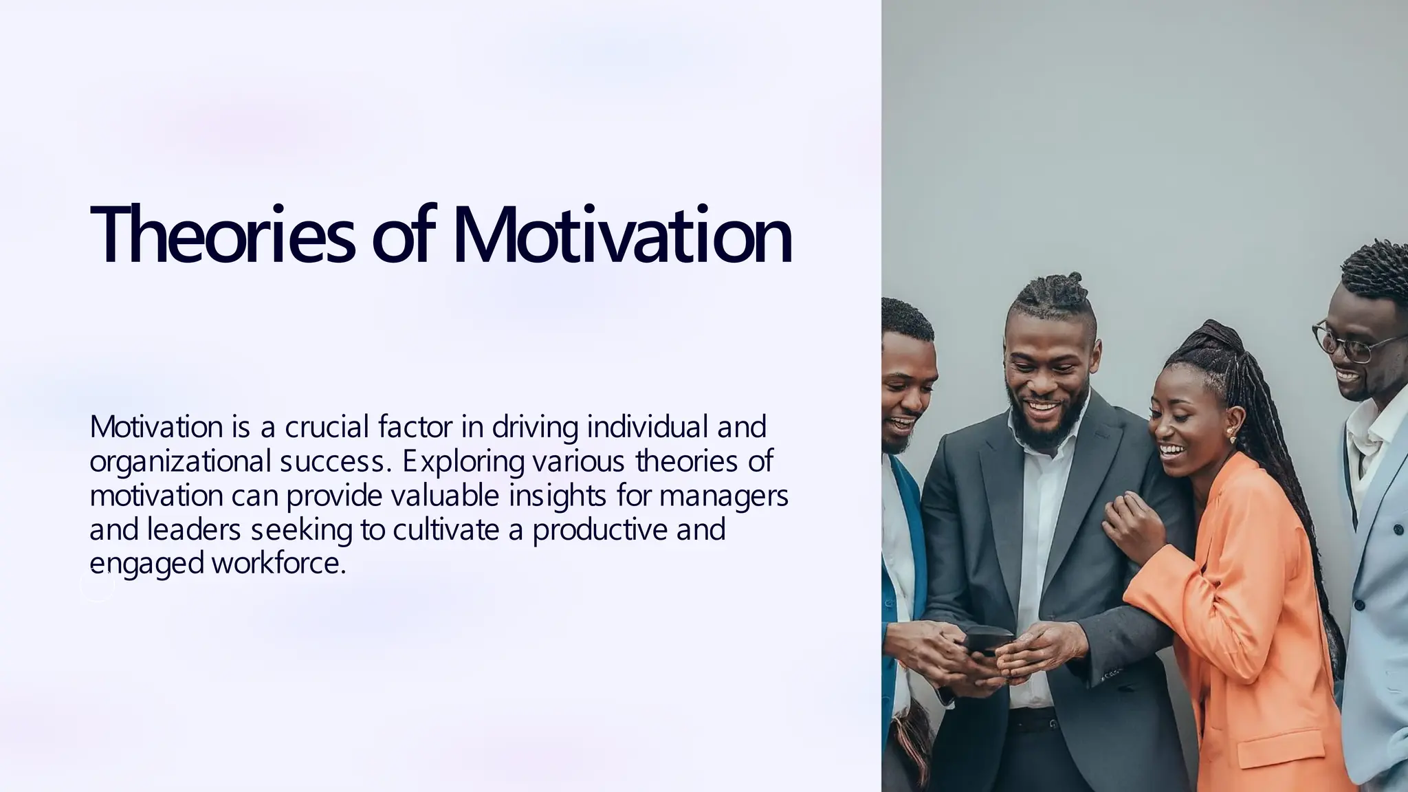 Theories of Motivation .pdf