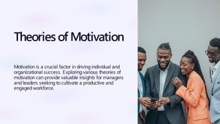 Theories of Motivation .pdf