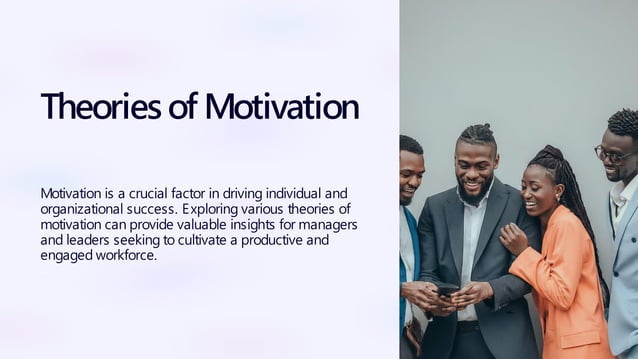 Theories of Motivation .pdf