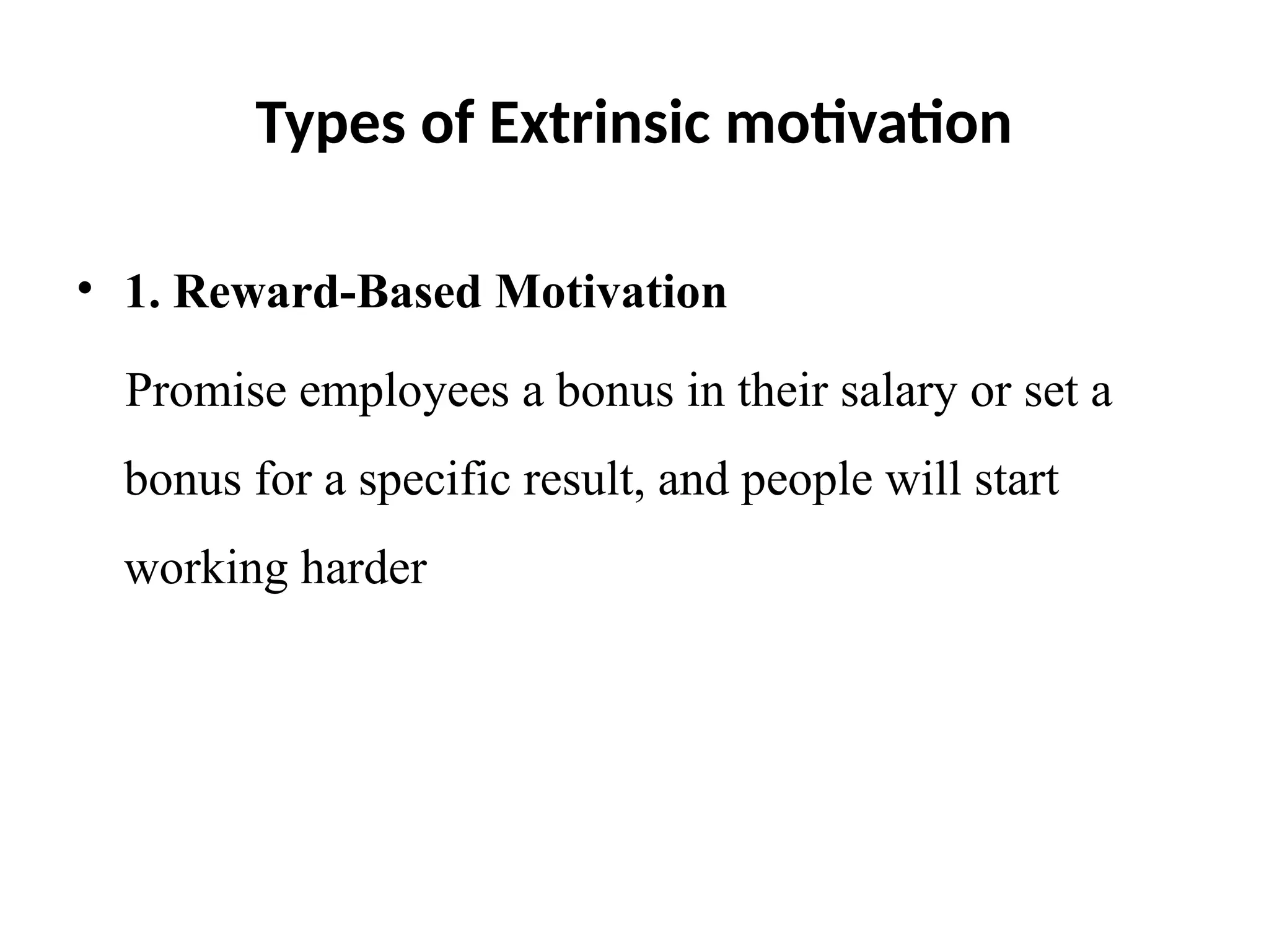 theories of motivation include definition, factors, and theories | PPT