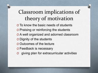 Theories of Motivation educational psy.pptx