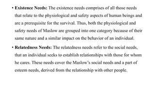 Theories of Motivation lex 4.pptx