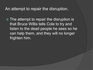 Theories of narrative | PPTX