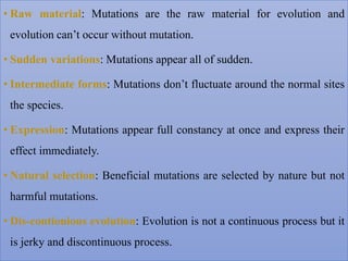 THEORIES OF ORGANIC EVOLUTION NEO-DARWINISM.pdf