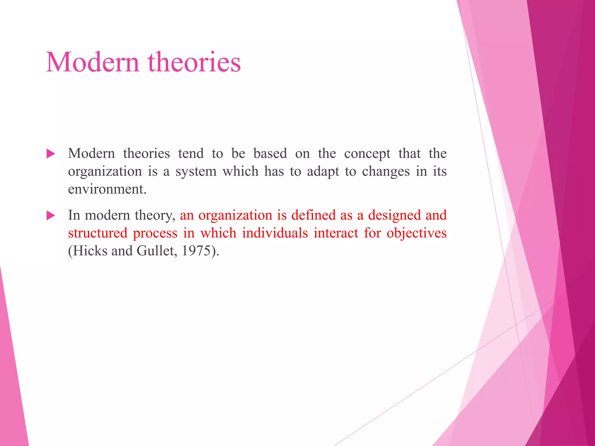 THEORIES OF ORGANIZATION.pptx