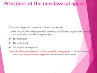 THEORIES OF ORGANIZATION.pptx