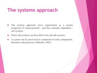 THEORIES OF ORGANIZATION.pptx