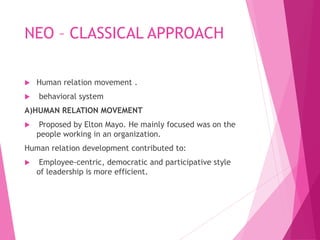 THEORIES OF ORGANIZATION.pptx