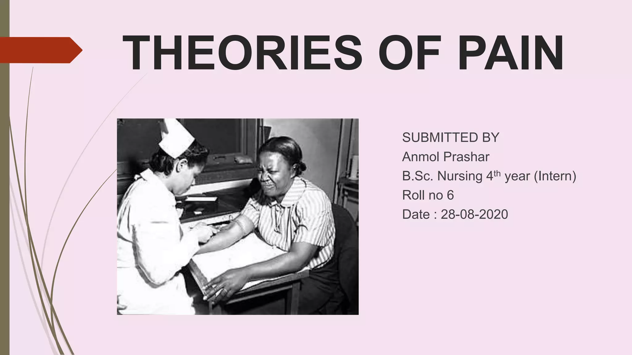 Theories of pain.pptx