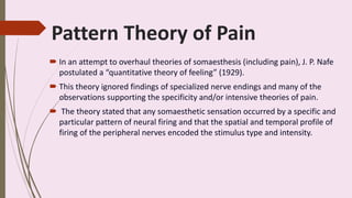 Theories of pain.pptx