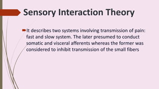 Theories of pain.pptx