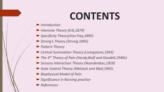 Theories of pain.pptx