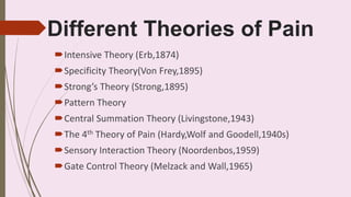 Theories of pain.pptx