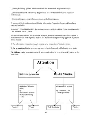 Psychology theories_of_perception.pdf notes | PDF