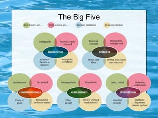 Theories of personality | PPT