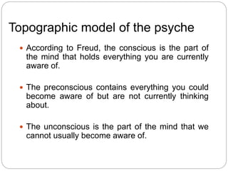 Theories of personality | PPT
