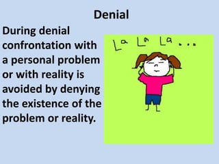 Theories of personality | PPTX