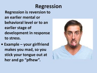 Theories of personality | PPTX