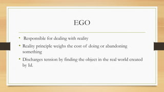 theories of personality behavioral .pptx