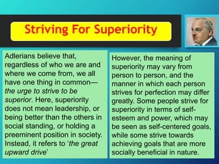 Theories of Personality | PPTX