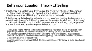 theories of personal selling.pptx