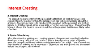 theories of personal selling.pptx