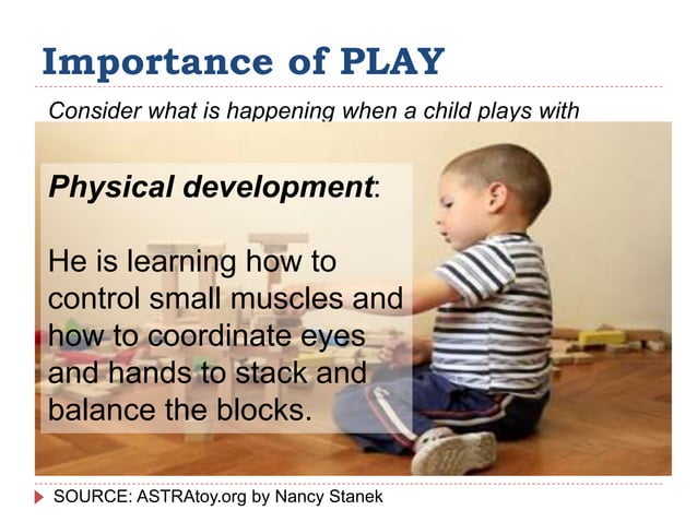 Theories of play | PPTX | Parenting Babies and Toddlers | Parenting