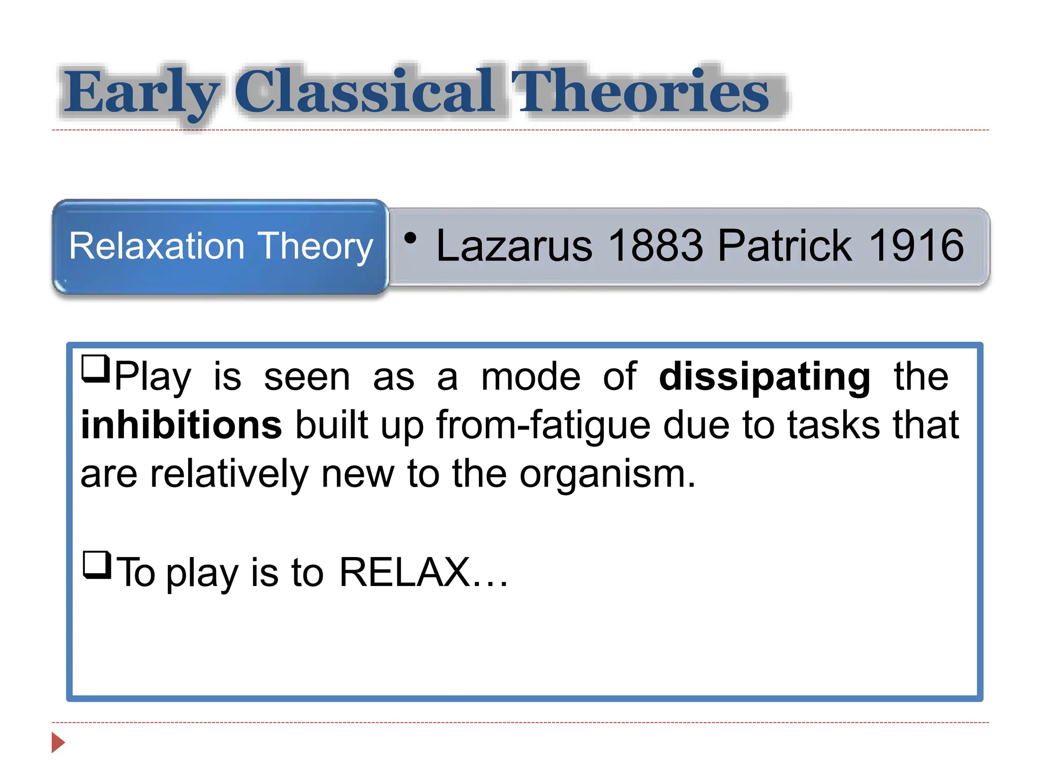 theories of play-.wwwwwwwwwwwwwwwwwwwwwwwwwwwwwwwwwww | PPTX