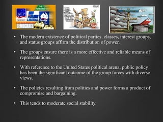 Theories of power | PPTX