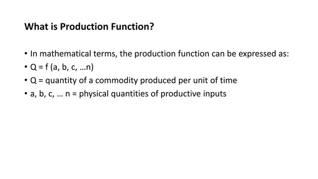 Theories of production (Economics).pptx