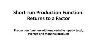 Theories of production (Economics).pptx