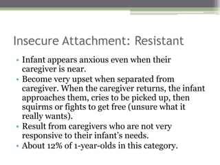Psychology: Theories of psychological development 1. By Janice Fung. | PPTX