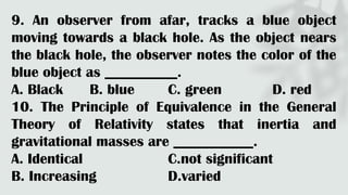 THEORIES OF RELATIVITY ALBERT EINSTEIN.pptx