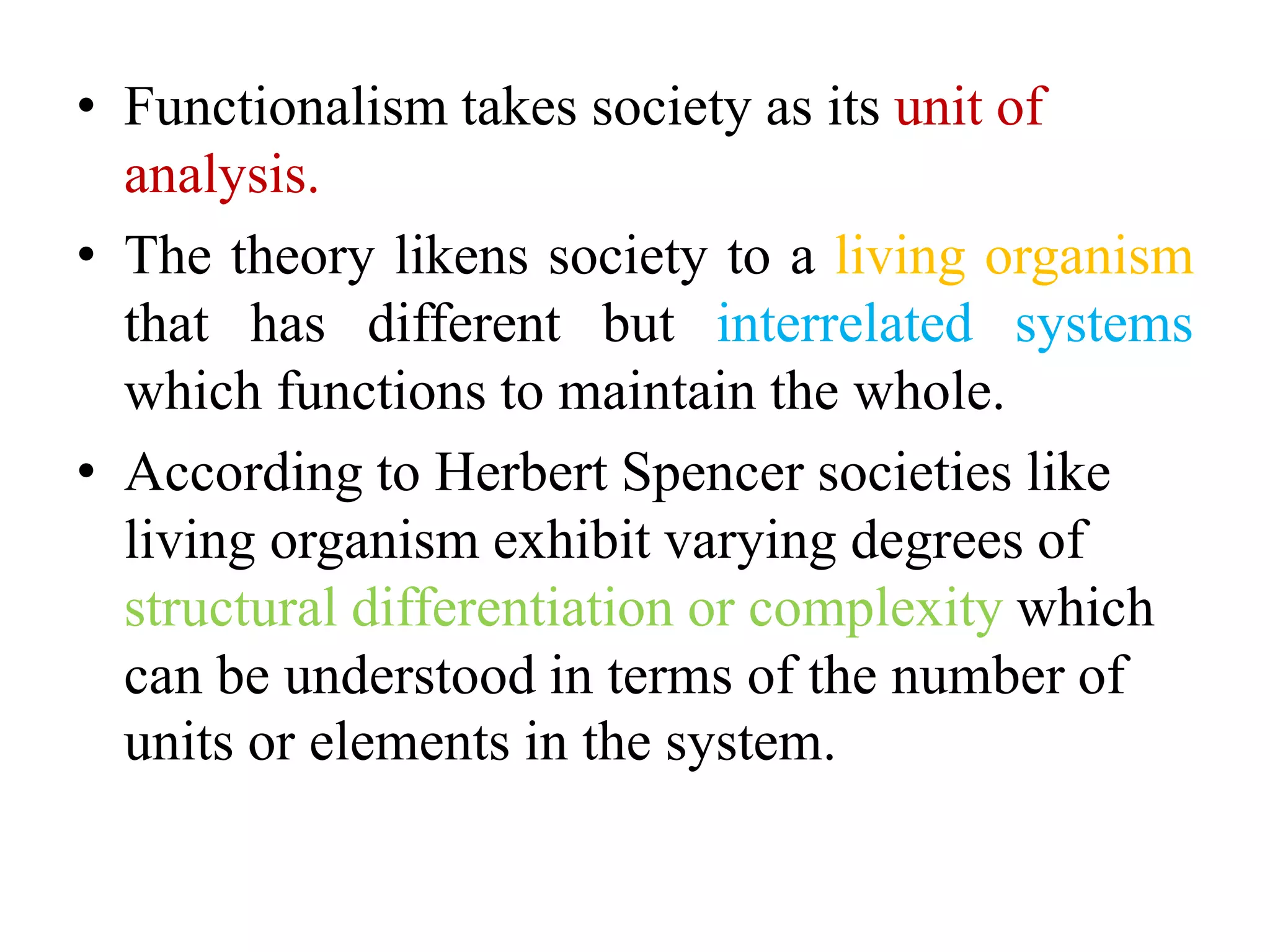 Theories of religion | PPTX