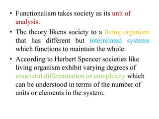 Theories of religion | PPTX