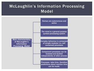 Theories of second language acquisition | PPTX