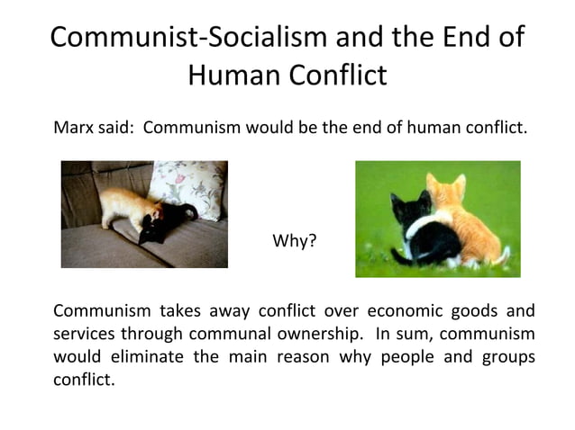 Theories of social stratification marx weber | PPT