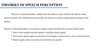 Theories of speech perception.pptx