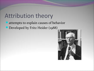 Theories of symbolic organisation | PPT