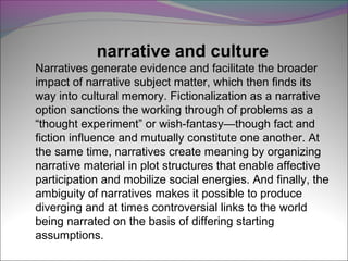 Theories of symbolic organisation | PPT