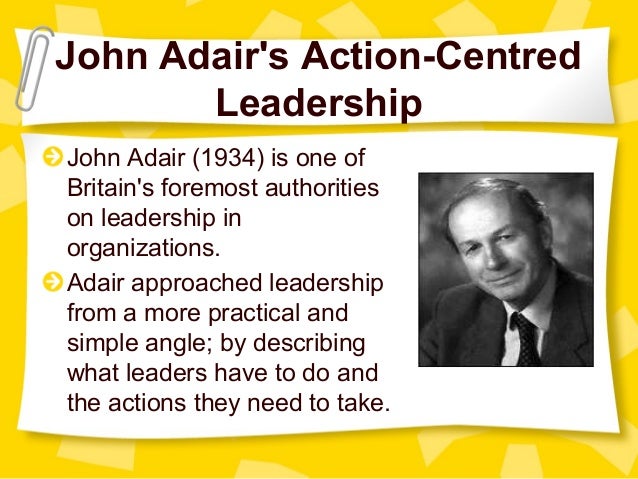 Theories of team building