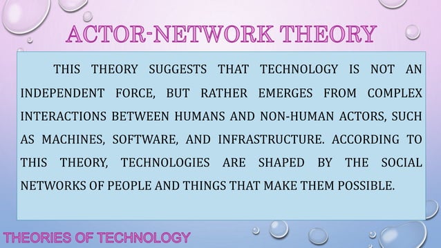 THEORIES OF TECHNOLOGY.pptx