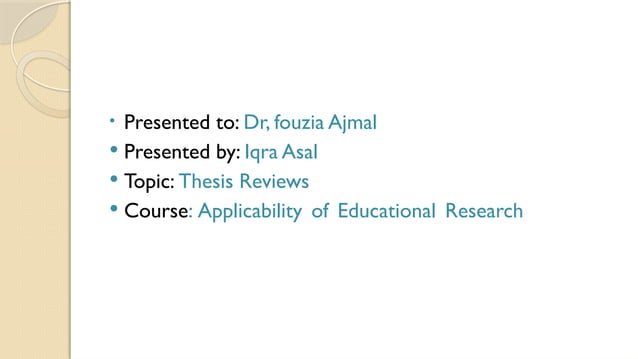 Theories of Testing (1).pptx testing theories | PPT