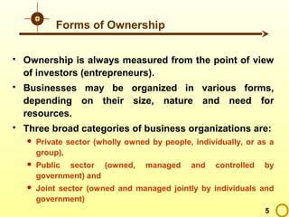 Theories of the firm and types of the business organizations gp | PPT