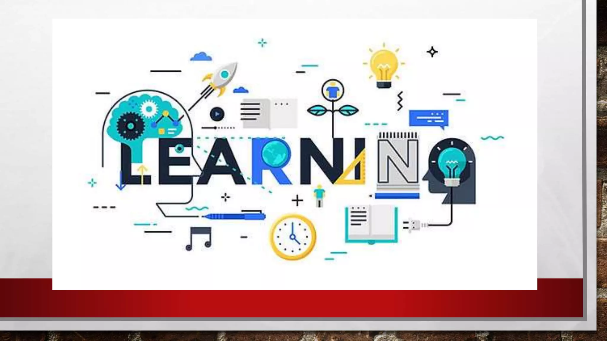 Theories of transfer of learning paper 2.pptx