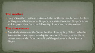 Metamorphosis- Franz Kafka Theories of translation | PPTX