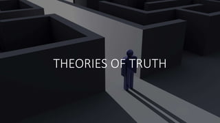 Theories of Truth.pptx