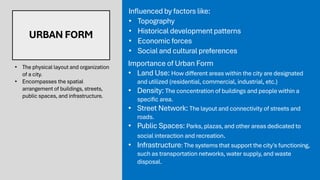 Theories of Urban Form or City Design.pdf
