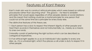 Theories on animal ethics.pptx animal ethics | PPT